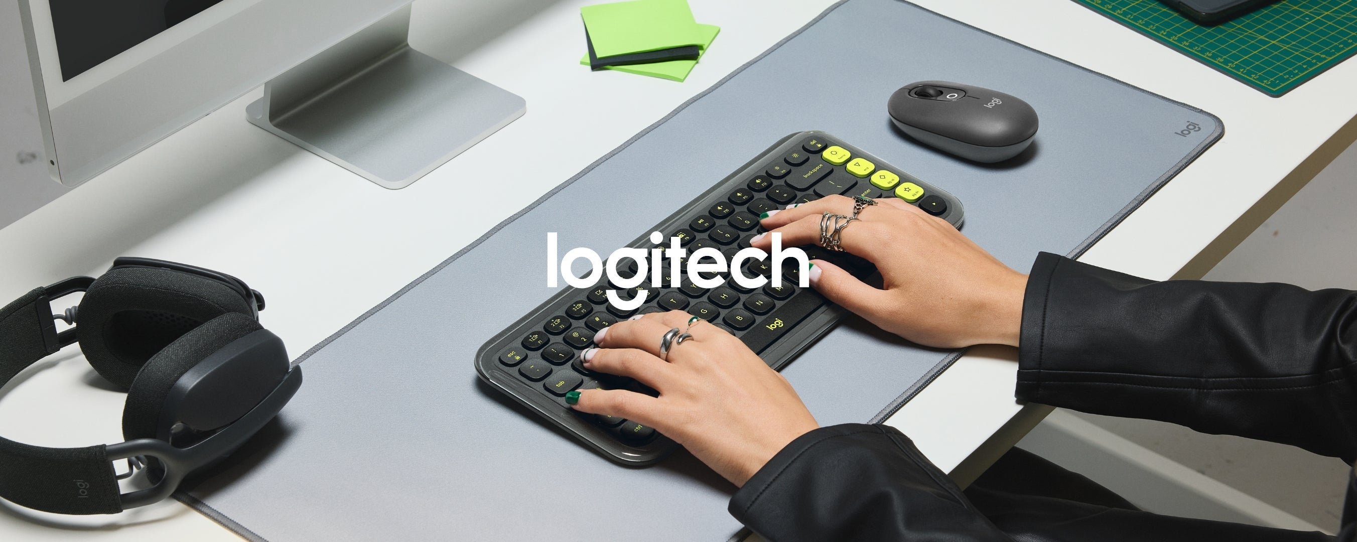 Logitech – JD MARKET S.A.S