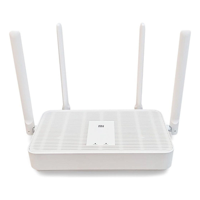 Xiaomi Mi Router Ax1800 Inalámbrico Wifi 6 Dual Band Gigabit – JD ...