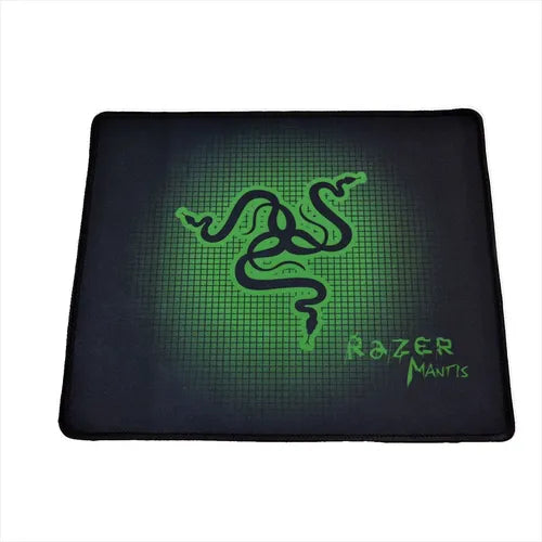 Mouse Pad Estilo Razer Mantis Speed 250x210mm – JD MARKET S.A.S
